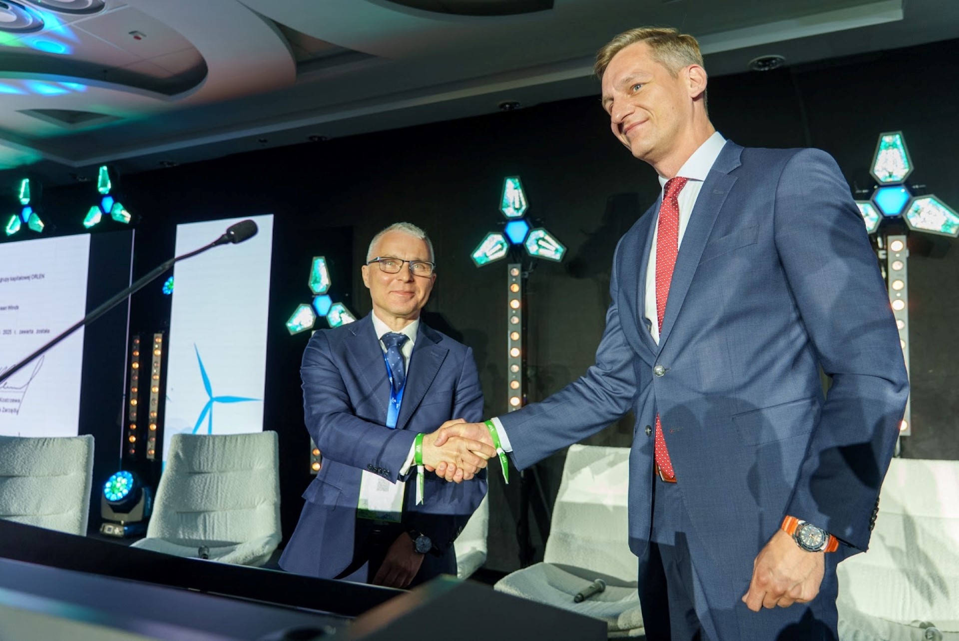 ORLEN Group opens the first offshore wind installation terminal in ...