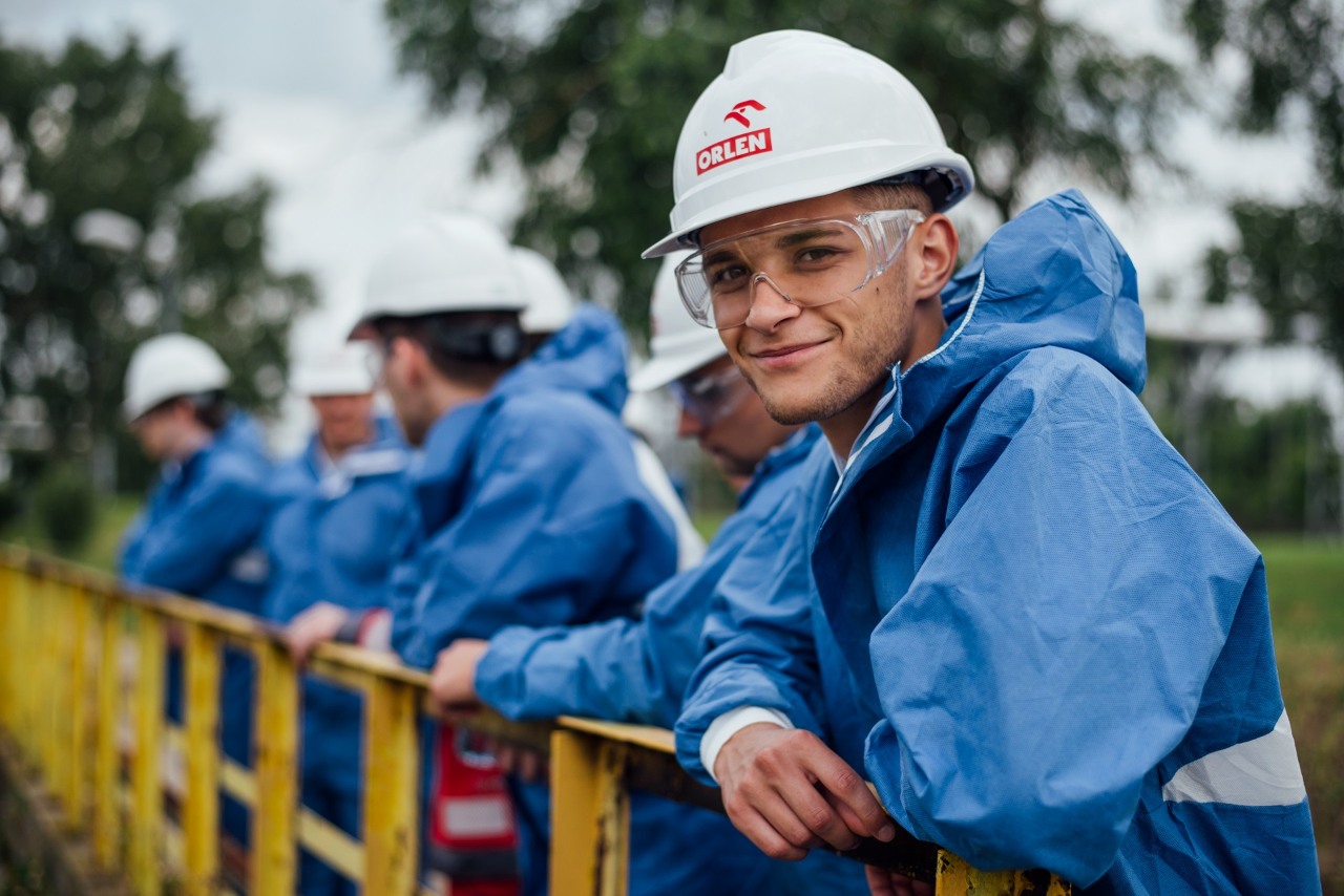 ORLEN Neptun offshore wind farms